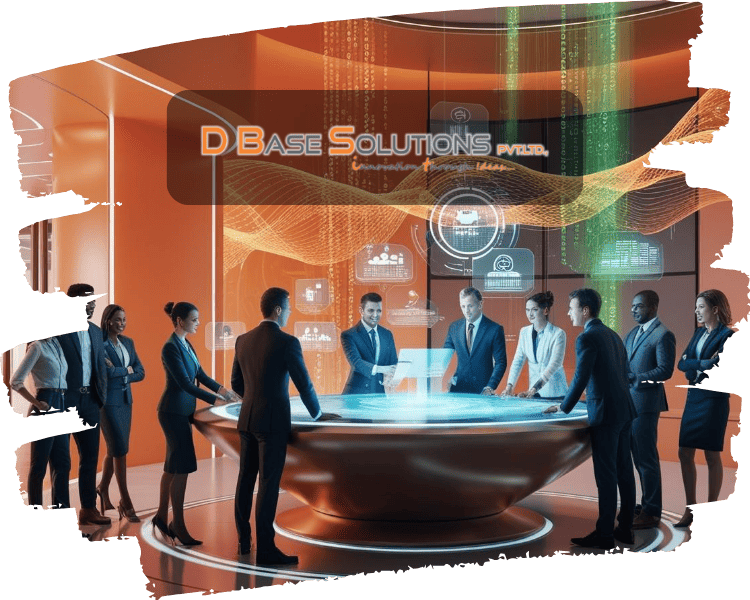 Dbase Solutions Web And Software Development Experts